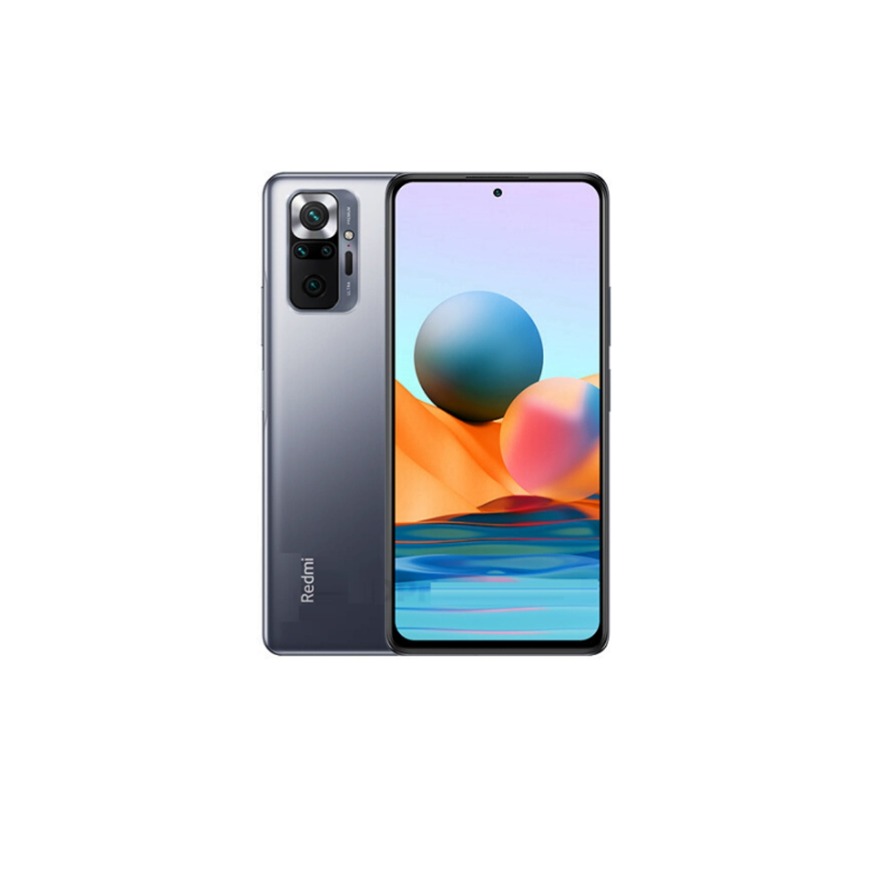 Mobile Technology Station