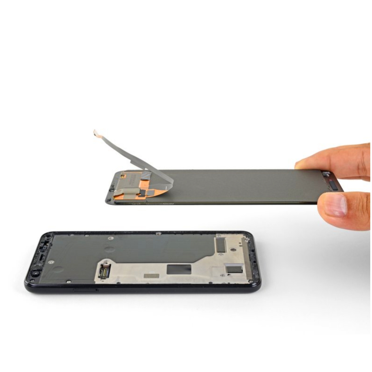 Mobile Technology Station